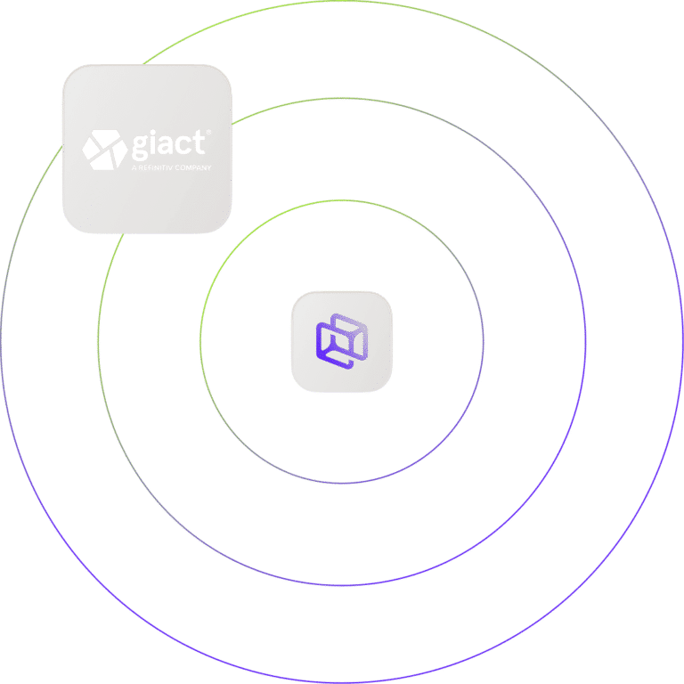Access GIACT’s American data source in Trustpair - Trustpair