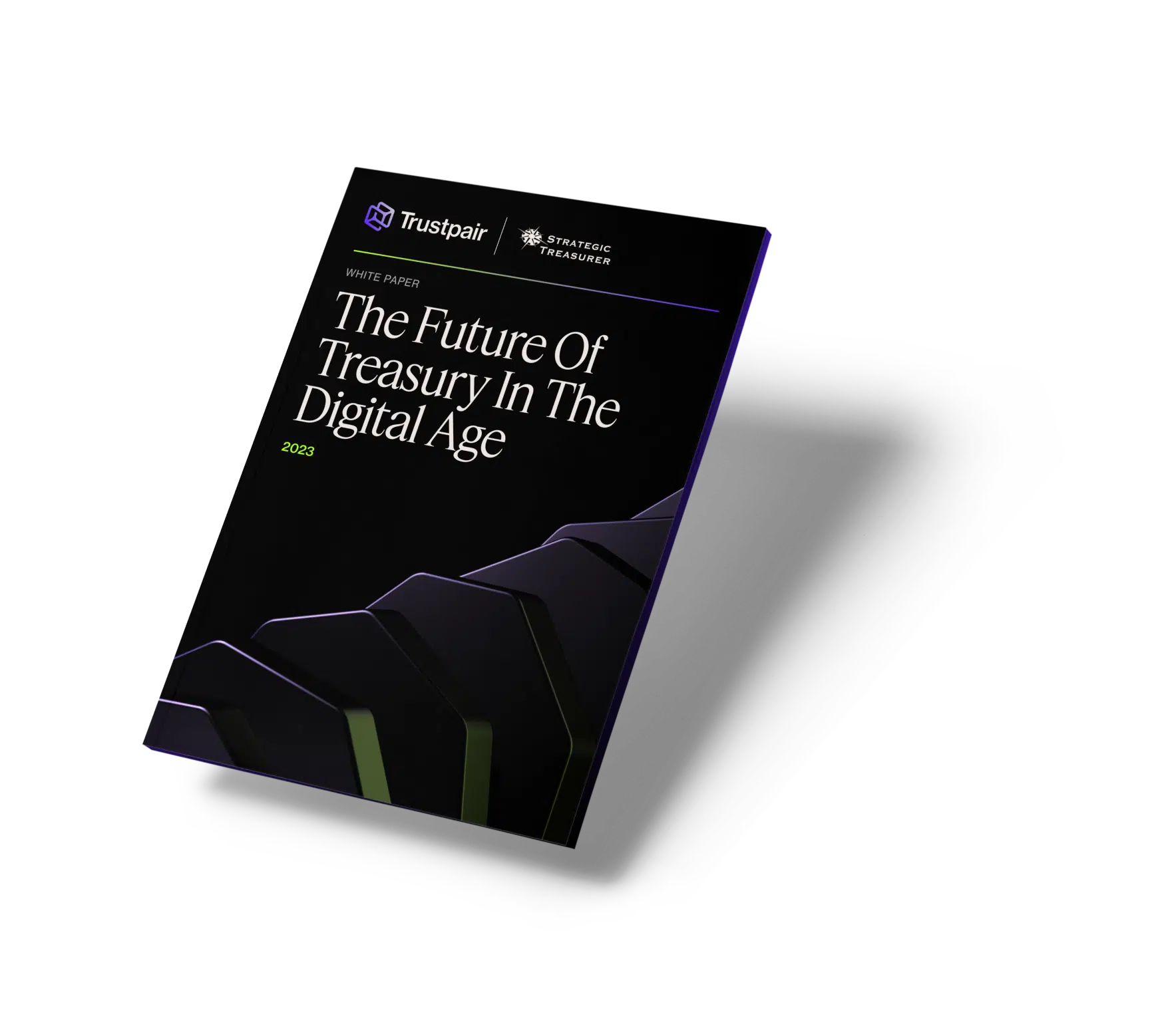 The Future of Treasury in the Digital Age: Trends, Impacts and Playbook ...