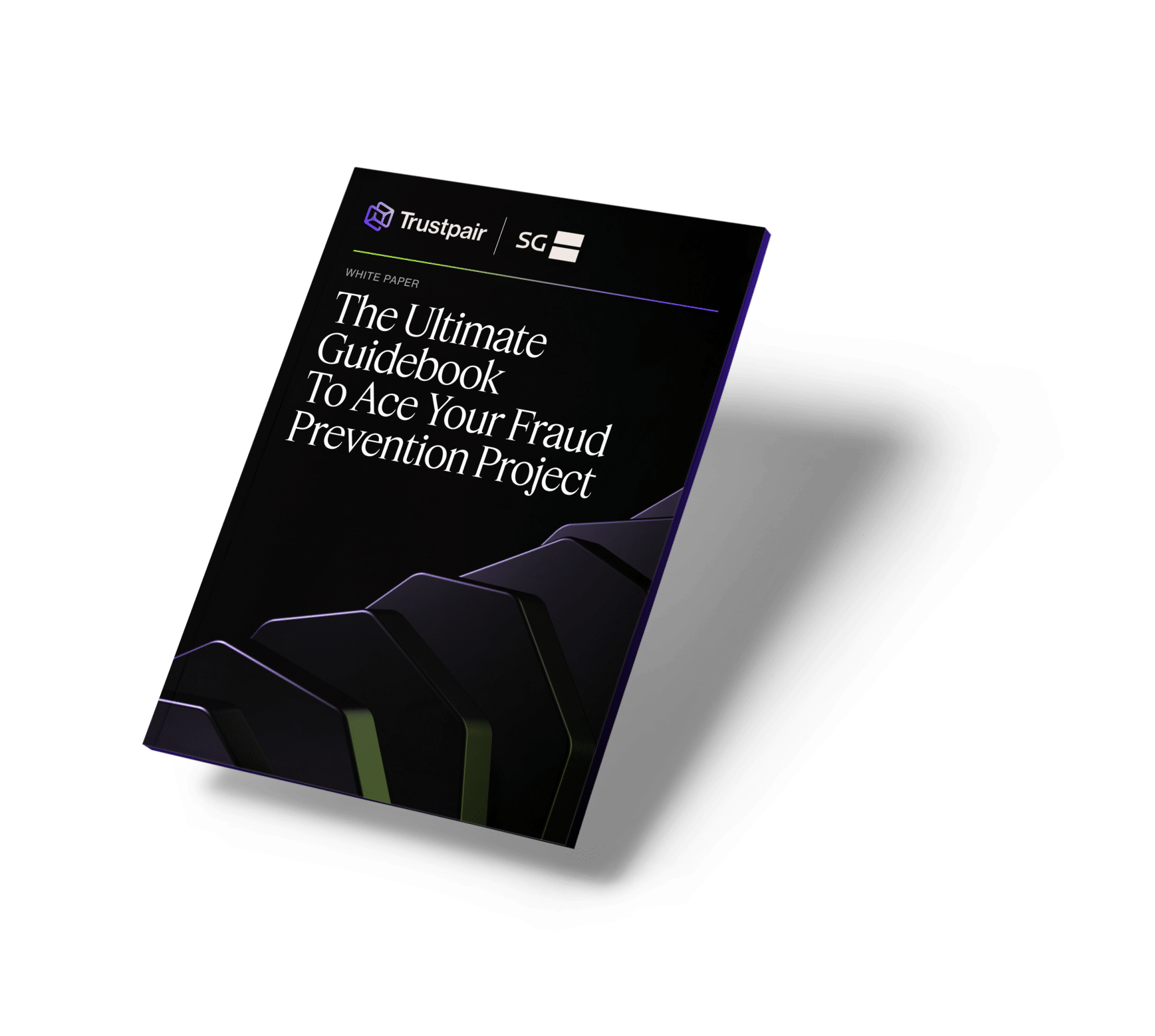 The Fraud Guidebook: How to Ace your Fraud Prevention Project - Trustpair