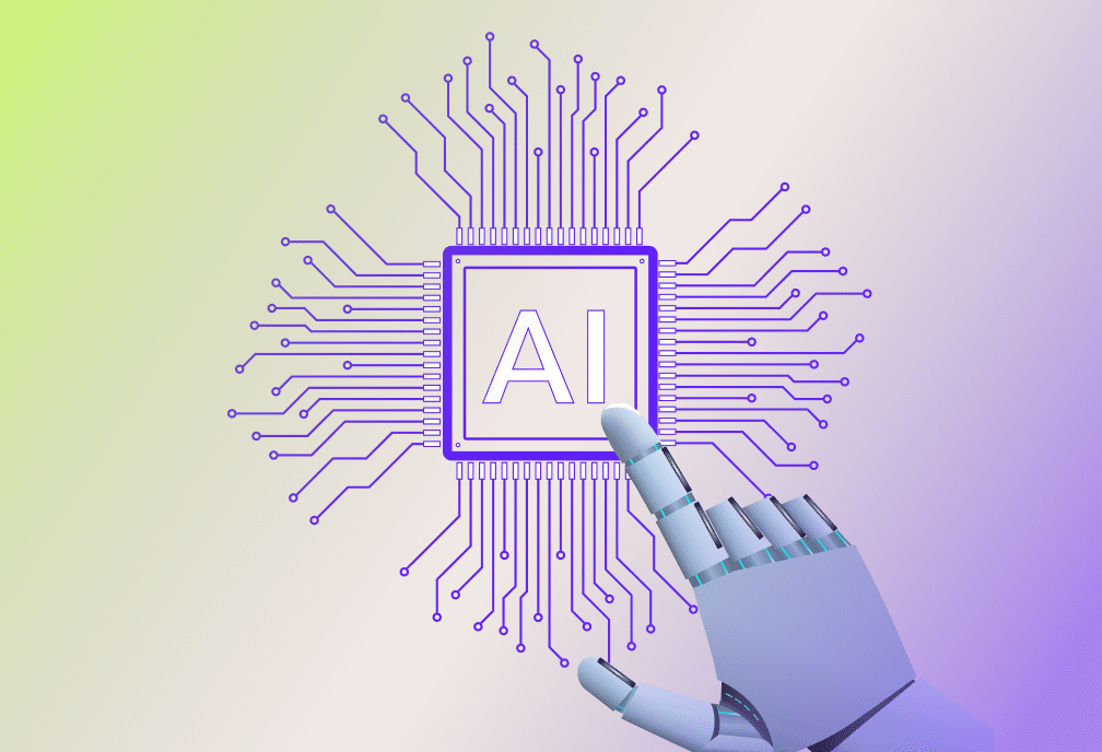 AI in Procurement: Types, Benefits & Best Practices - Trustpair