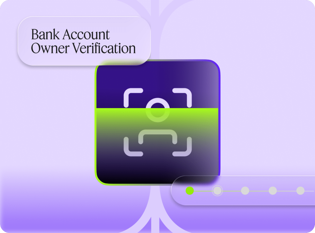 Trustpair: Secure Bank Account Ownership Verification