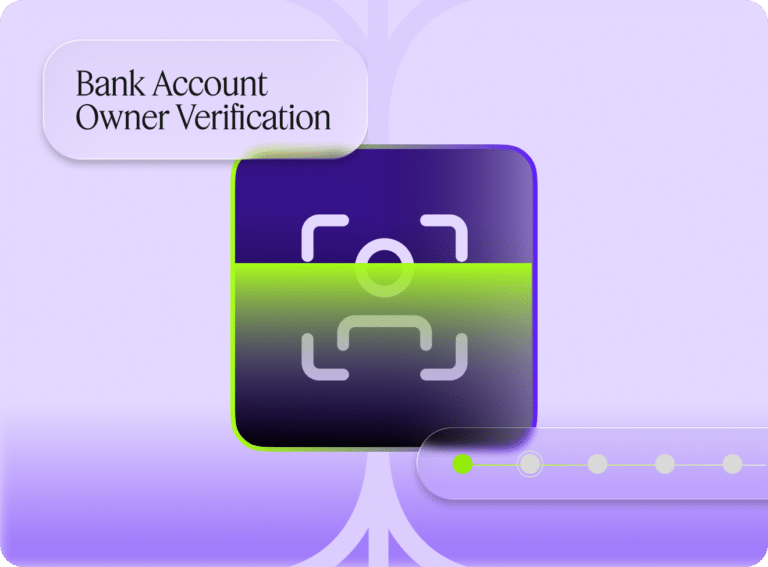 Trustpair: Secure Bank Account Ownership Verification
