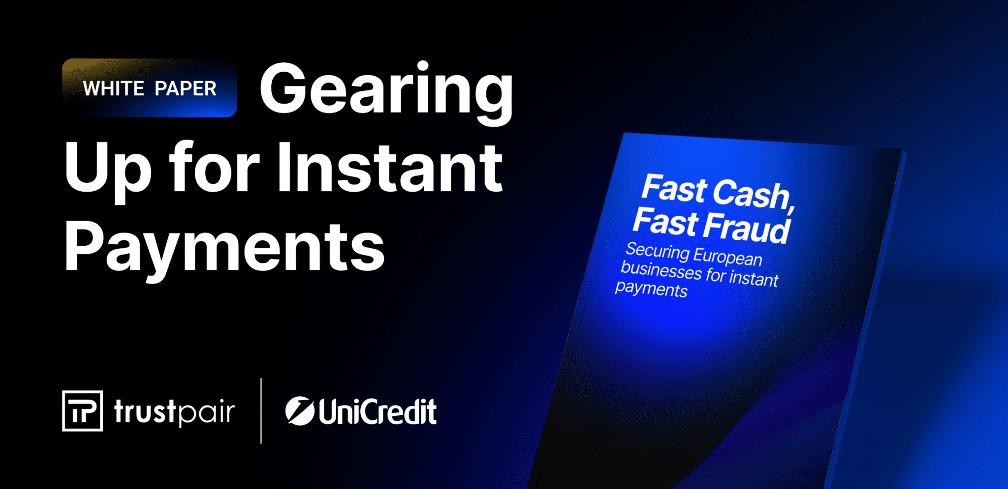 White Paper: Strategies against instant payment risks - Trustpair