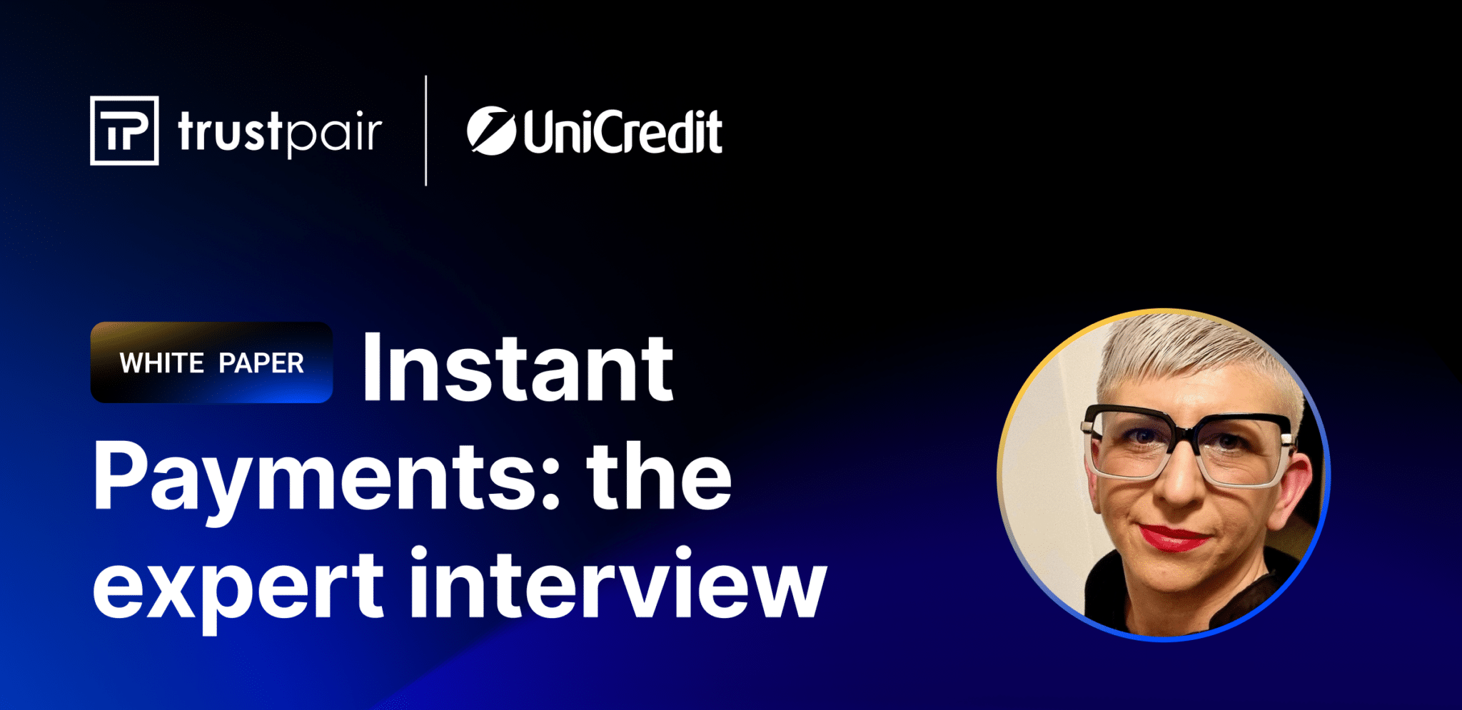 Head of UniCredit AntiFraud gives her best practices - Trustpair