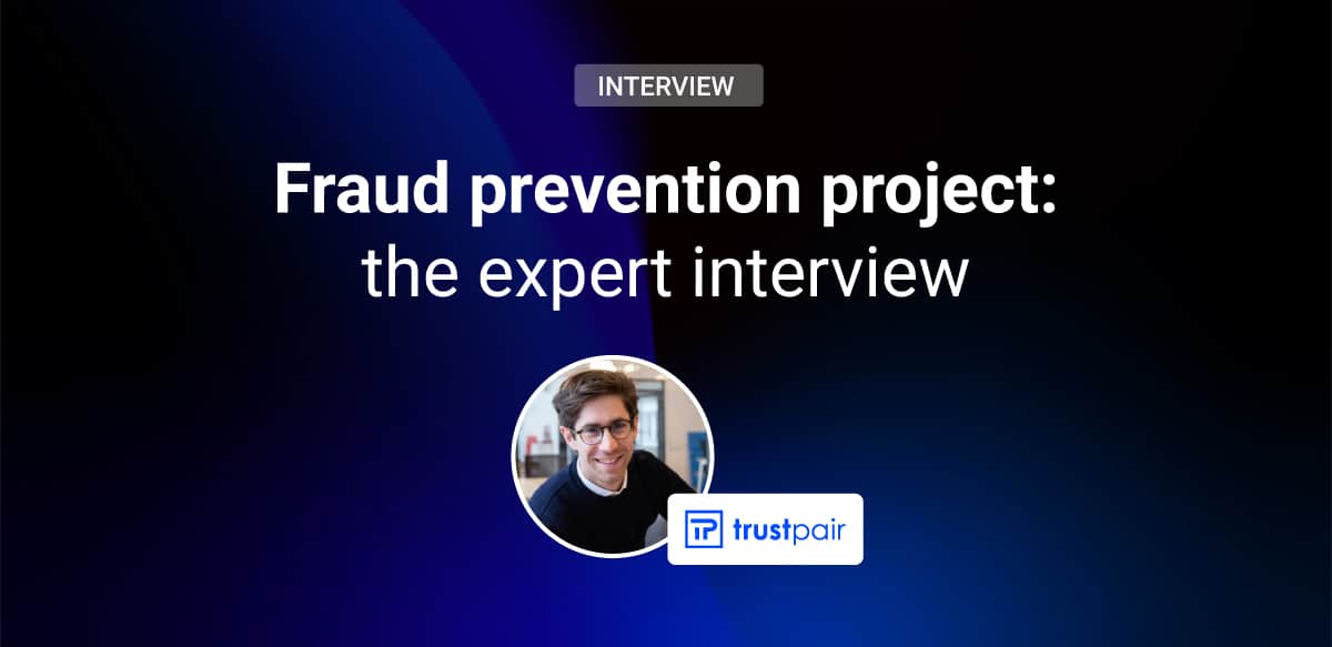 Fraud guidebook : the expert interview - Trustpair