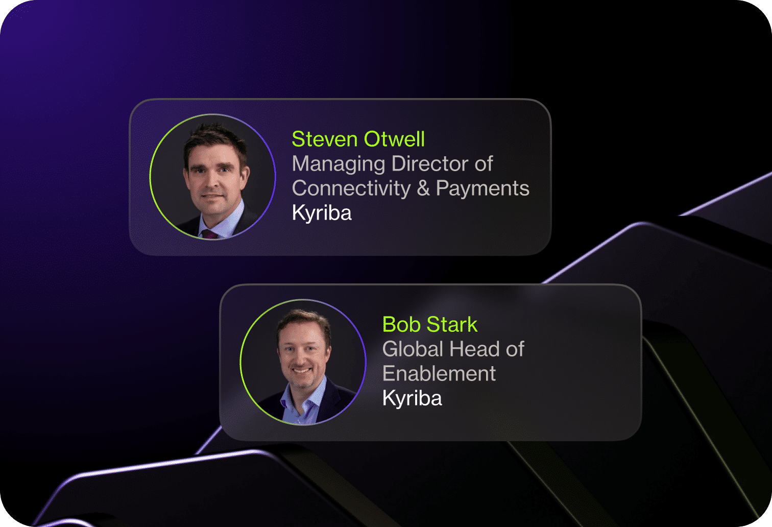 Payment Trends Shaping Corporate Treasury with Kyriba