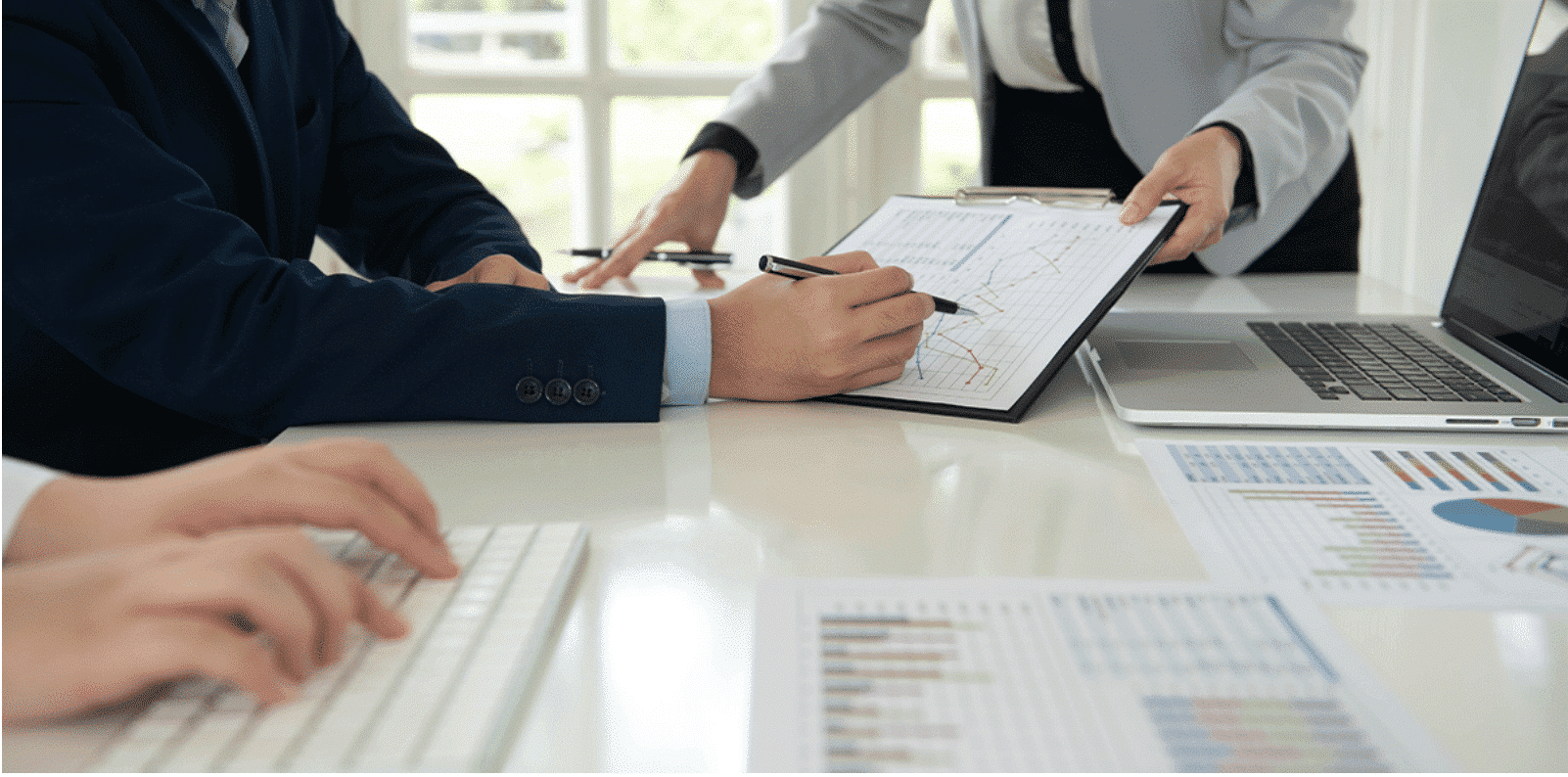 Internal control: how do preventive and detective controls work?