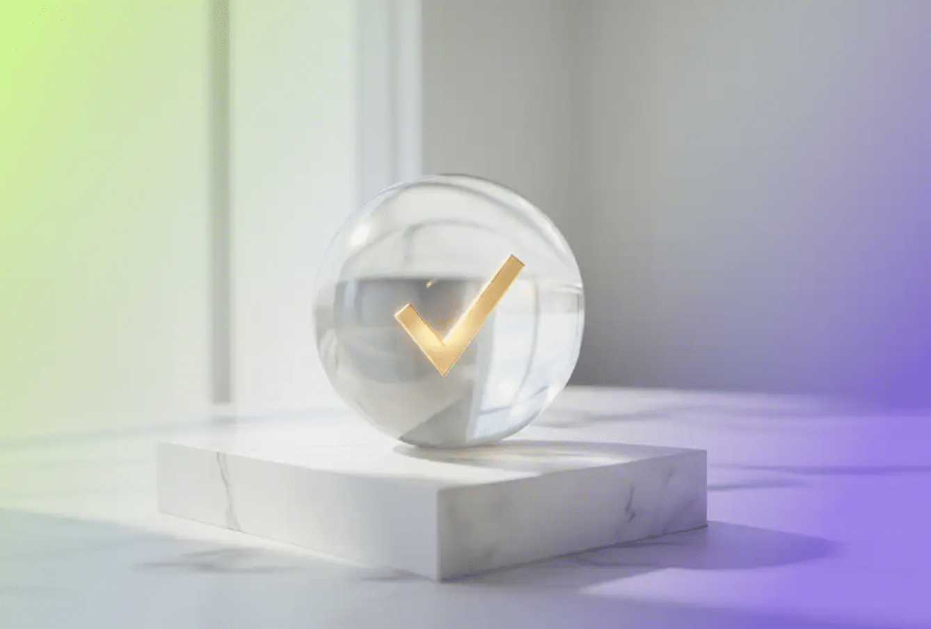 What is an account validation service and how does it work? - Trustpair