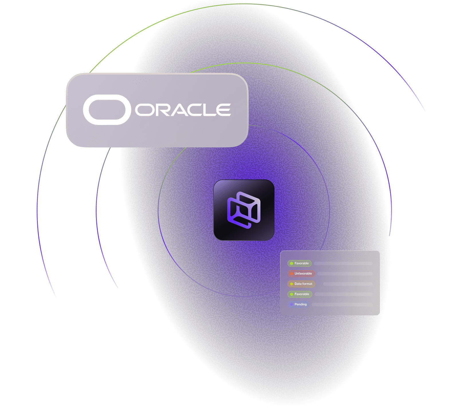 Prevent vendor fraud in Oracle ERP Cloud - Trustpair