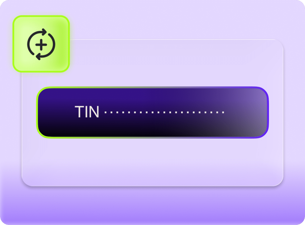 Automated TIN Matching for IRS Compliance - Trustpair