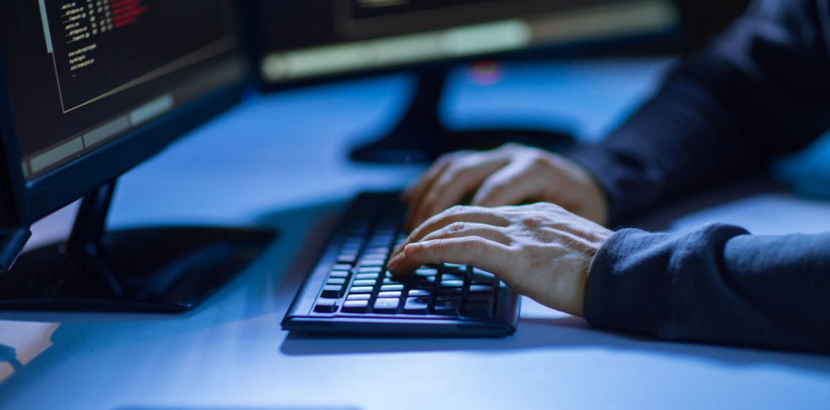 What is cybercrime and how to fight back?- Trustpair