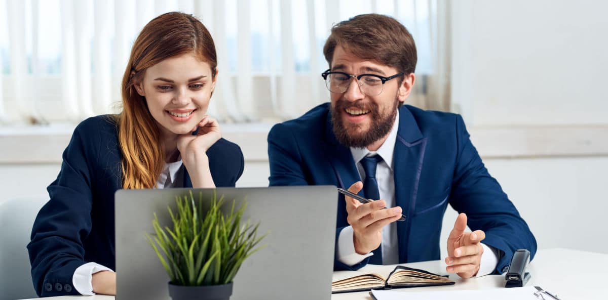 Is the 4 eyes principle enough to wipe out fraud? - Trustpair