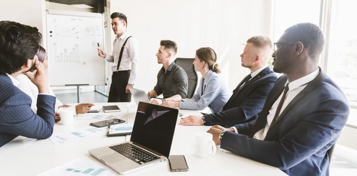 Implement fraud awareness and prevention policies- Trustpair
