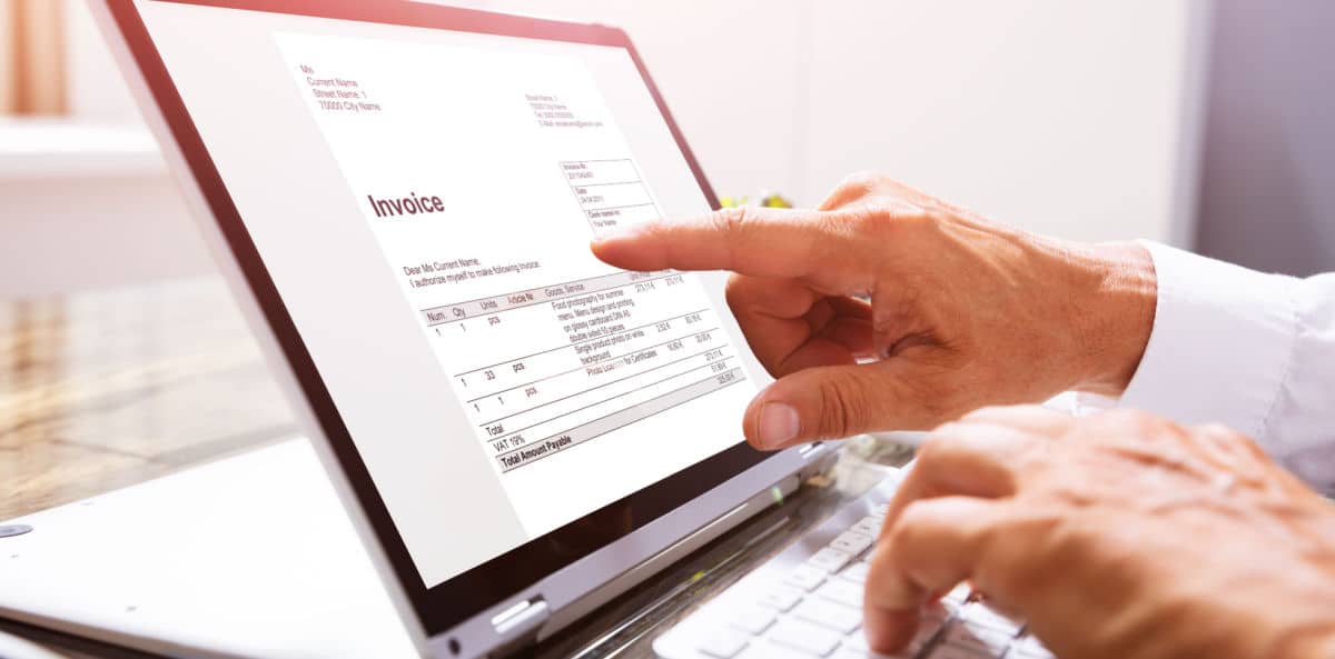 How to spot and fight invoice fraud - Trustpair