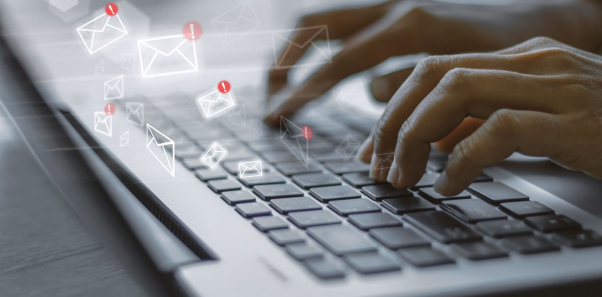 How to detect and avoid BEC attacks - Trustpair