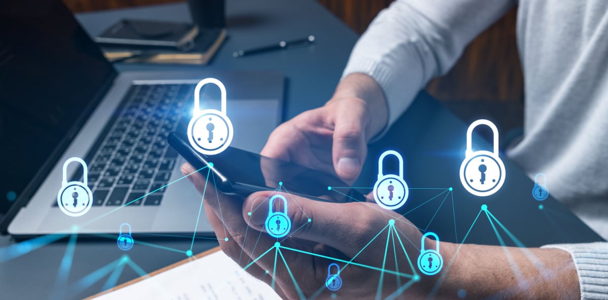 What is cyber fraud and how to fight back?- Trustpair