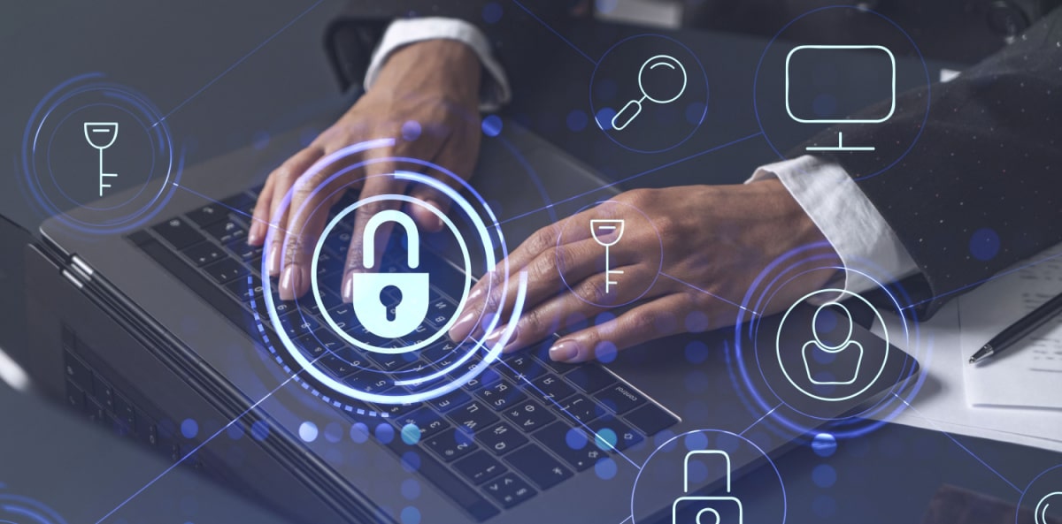 Online fraud, a critical topic for companies - Trustpair