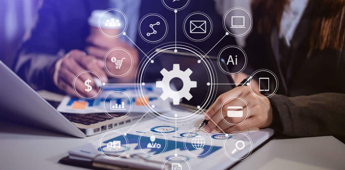 Finance automation: processes, benefits, and examples - Trustpair