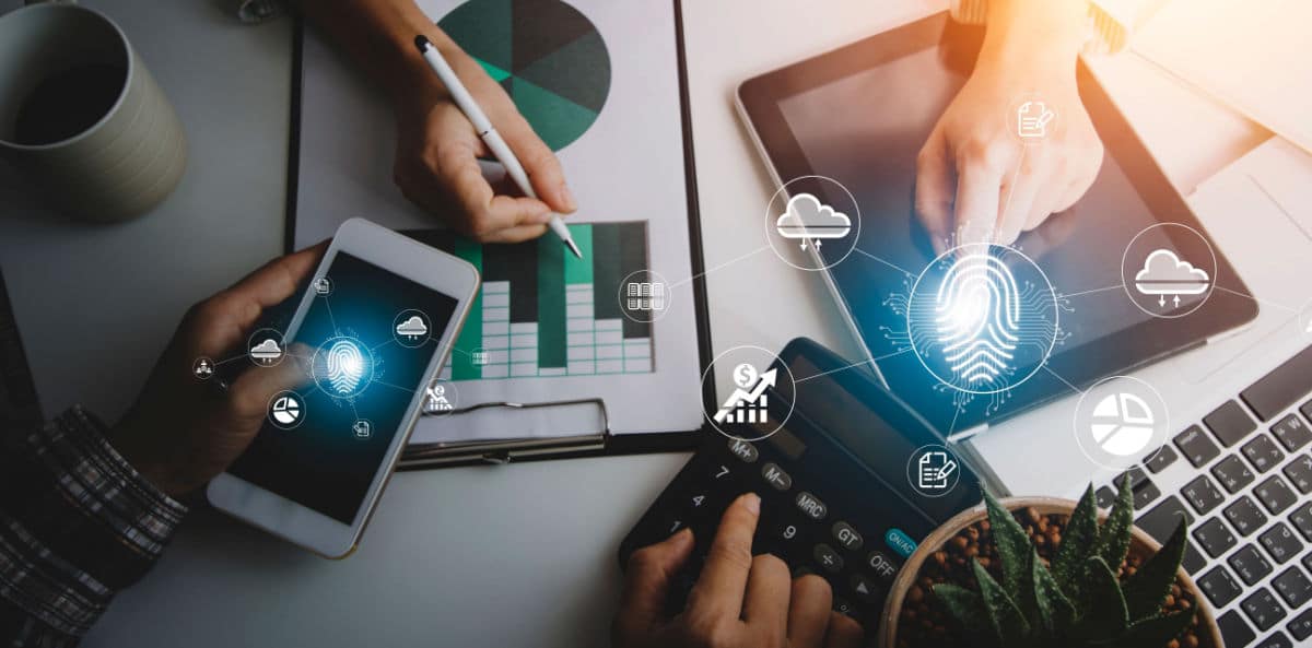 Digitalisation des processus comptables : un enjeu crucial en 2024 - Trustpair