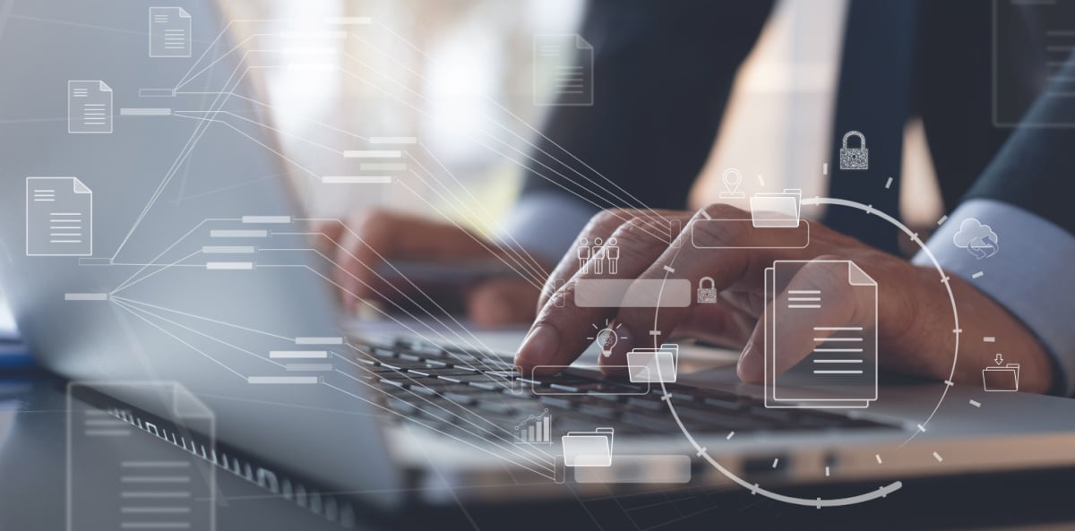 E-reporting, définition et avantages - Trustpair