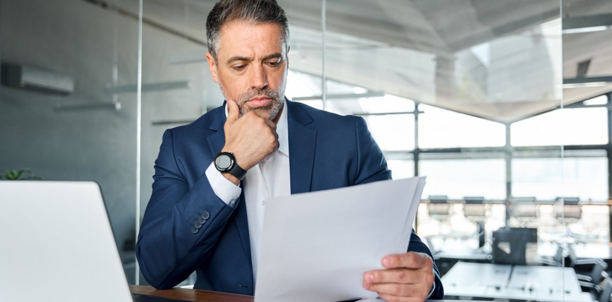 TPRM (third party risk management): process and best practices - Trustpair