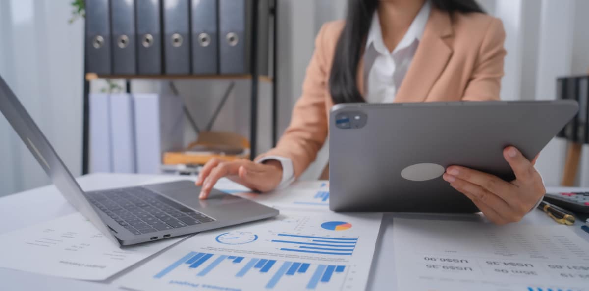 Accounts payables workflow: how can you optimize it?- Trustpair