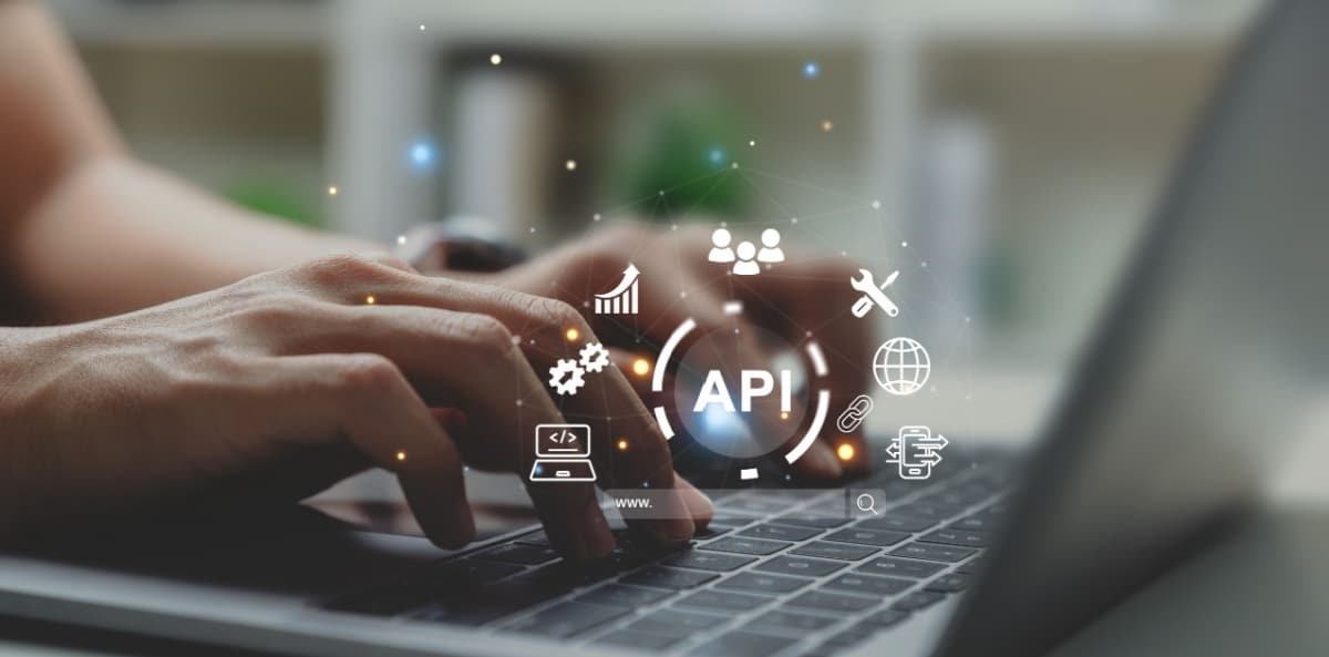 Why use APIs in Treasury Management? - Trustpair