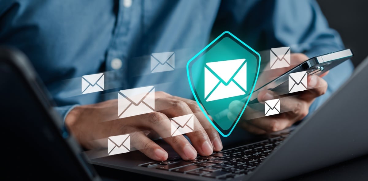 BEC, the top 1 cybersecurity risk for businesses? - Trustpair