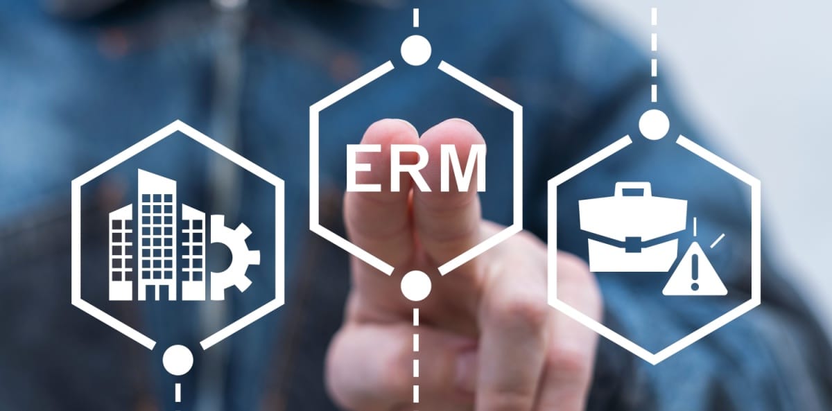 Enterprise risk management: definition and best practices - Trustpair