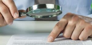 What are the different types of fraud in law?- Trustpair