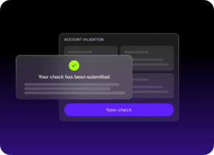 Access GIACT’s American data source in Trustpair - Trustpair