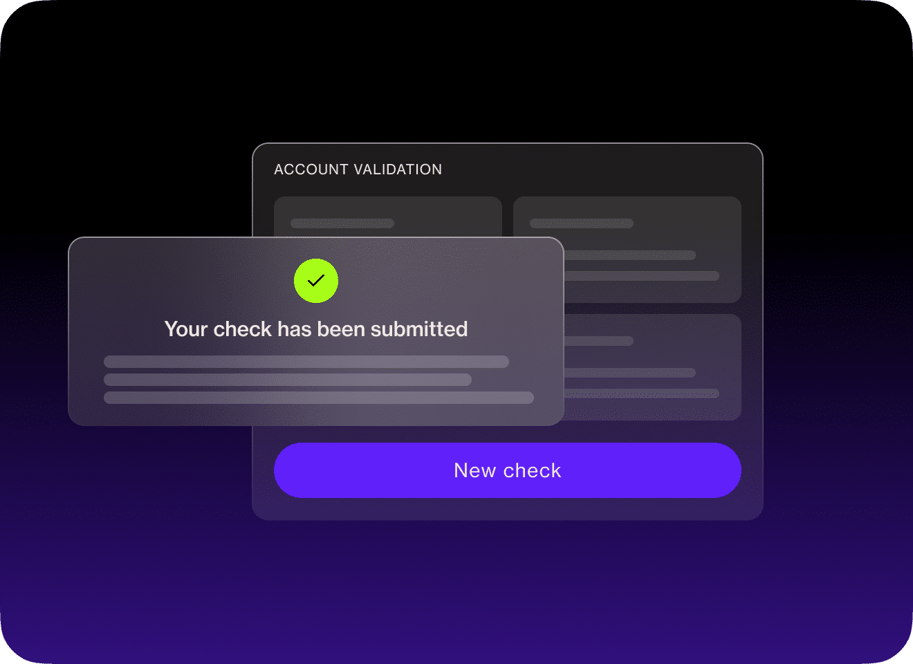 Access GIACT’s American data source in Trustpair - Trustpair