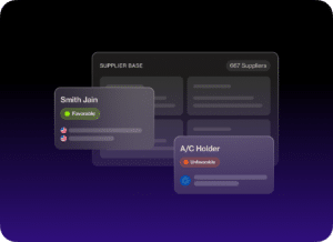Access GIACT’s American data source in Trustpair - Trustpair