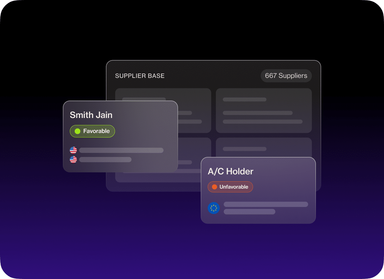 Access GIACT’s American data source in Trustpair - Trustpair