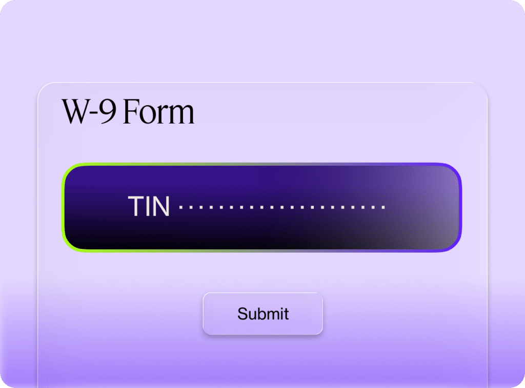 Automated TIN Matching for IRS Compliance - Trustpair