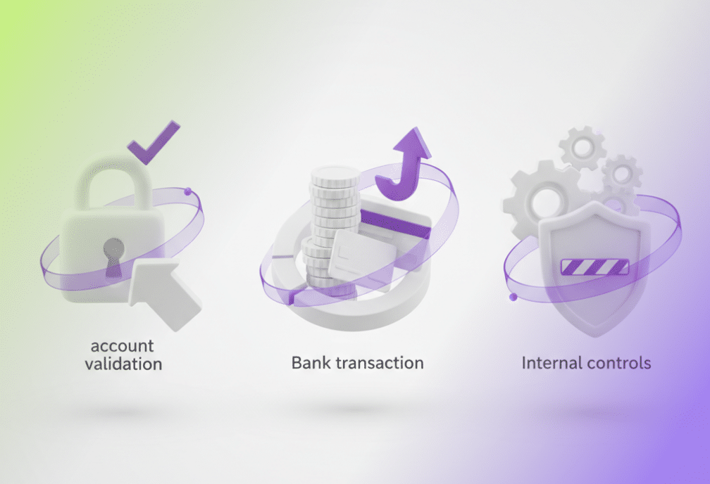The best software for ACH account validation in 2026 - Trustpair