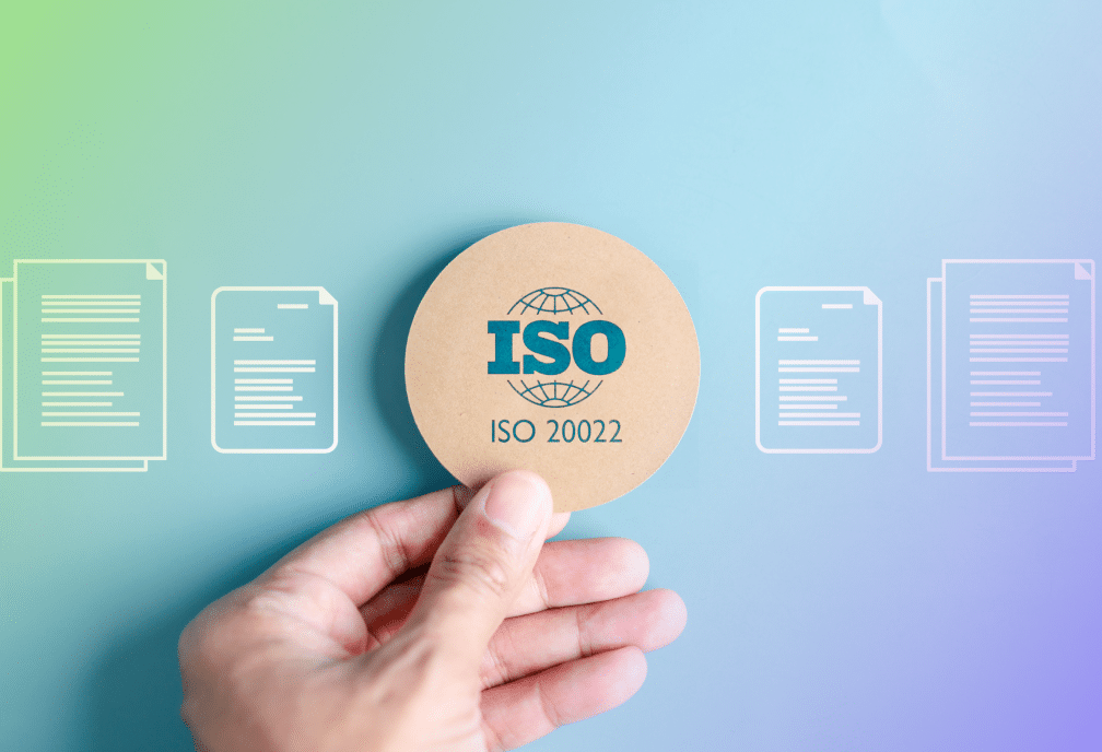 ISO 20022: The Future of Global Payments - Trustpair