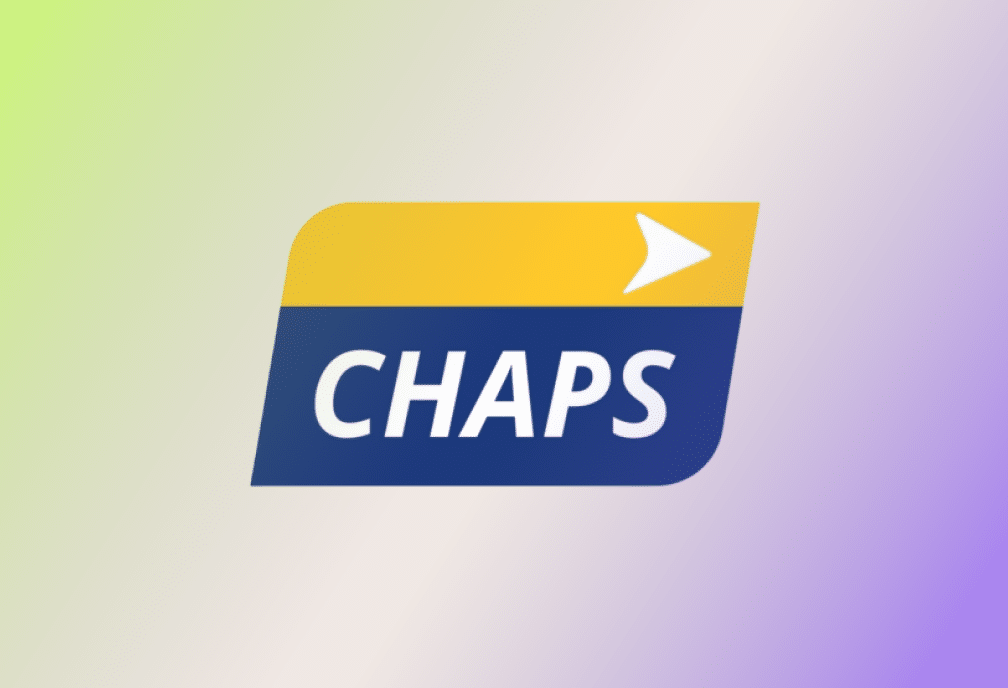 Secure CHAPS payments explained - Trustpair