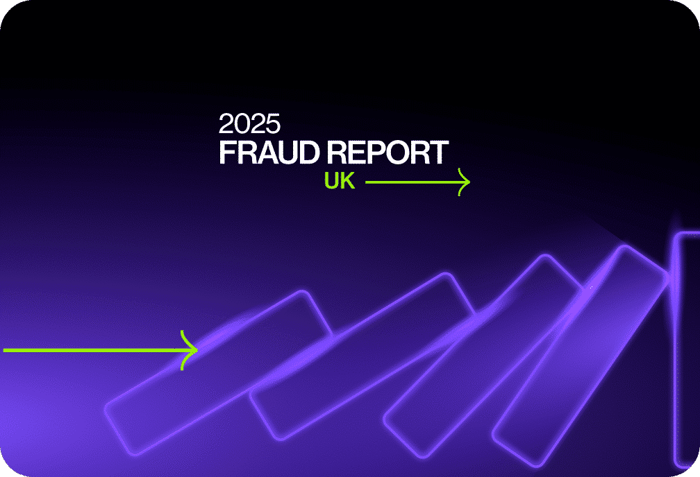 2025 UK Fraud Report Press Release