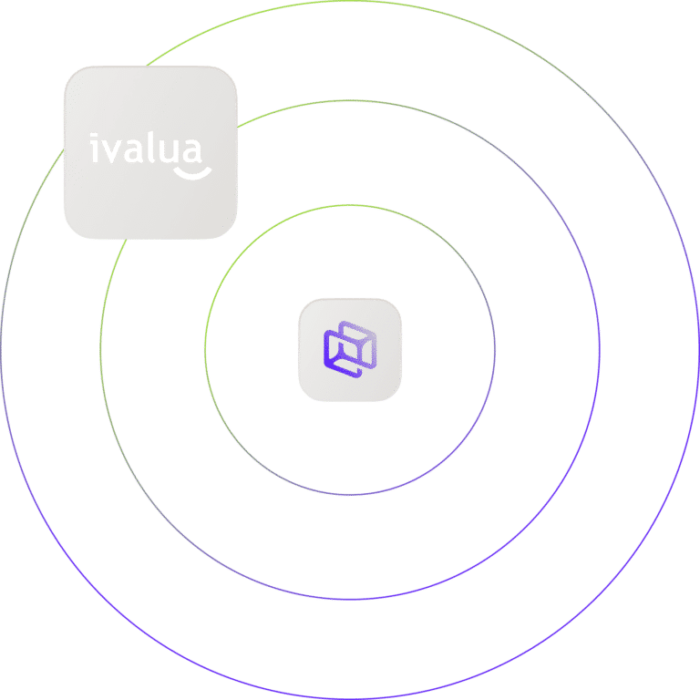 Secure supplier onboarding in Ivalua - Trustpair