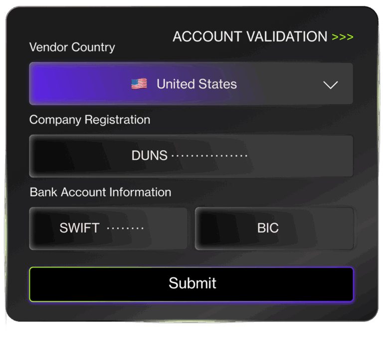 Automated Account Validation worldwide in real time | Trustpair