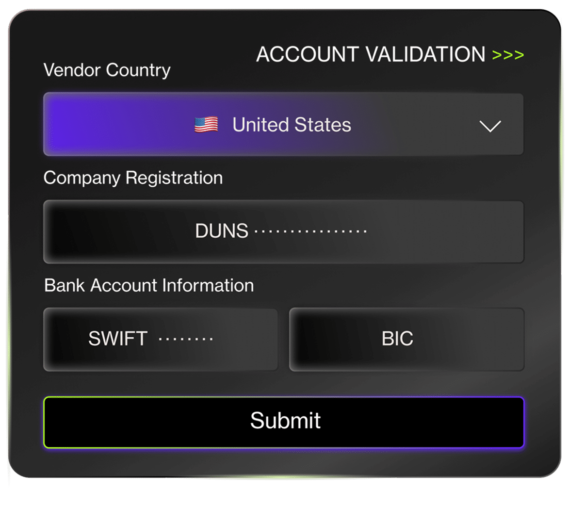 Account Validation: Automate & secure your vendor payments | Trustpair