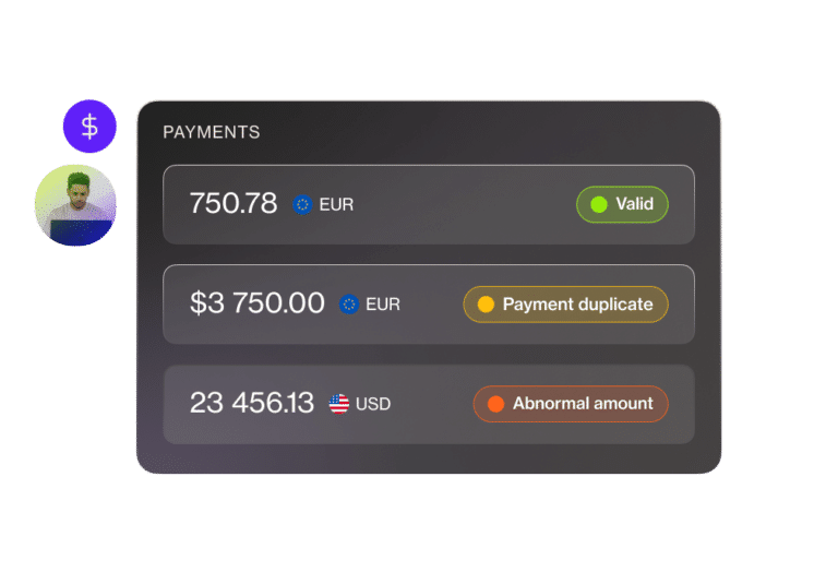 Payment security: prevent unauthorized payment transactions - Trustpair