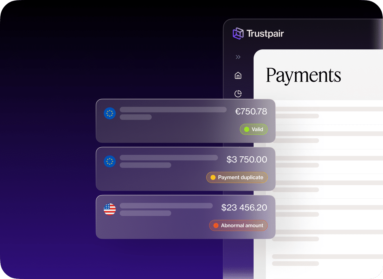 Payment security: prevent unauthorized payment transactions - Trustpair