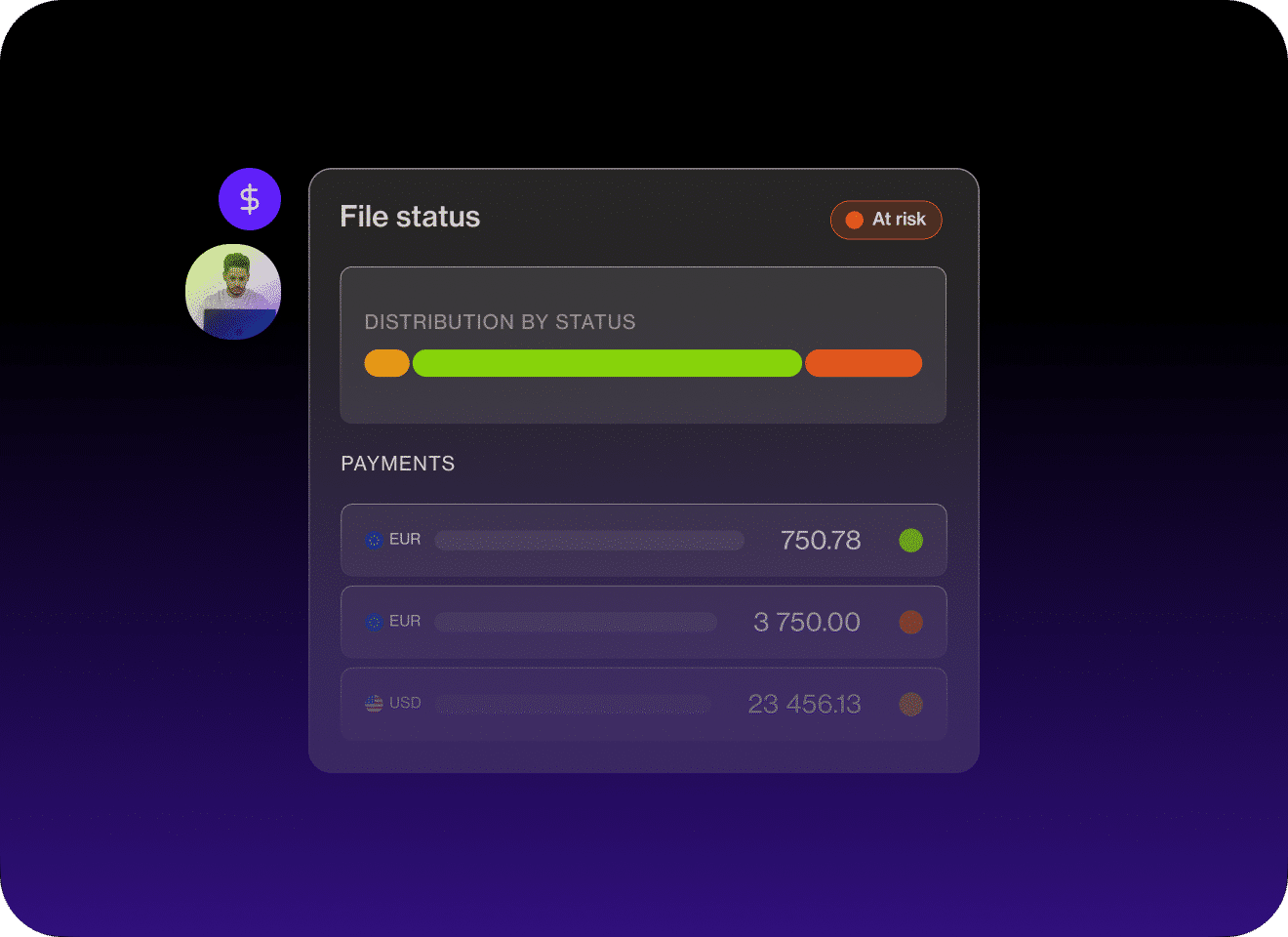 Payment security: prevent unauthorized payment transactions - Trustpair