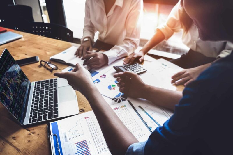 A Guide to the Vendor Audit Process and Risk Management