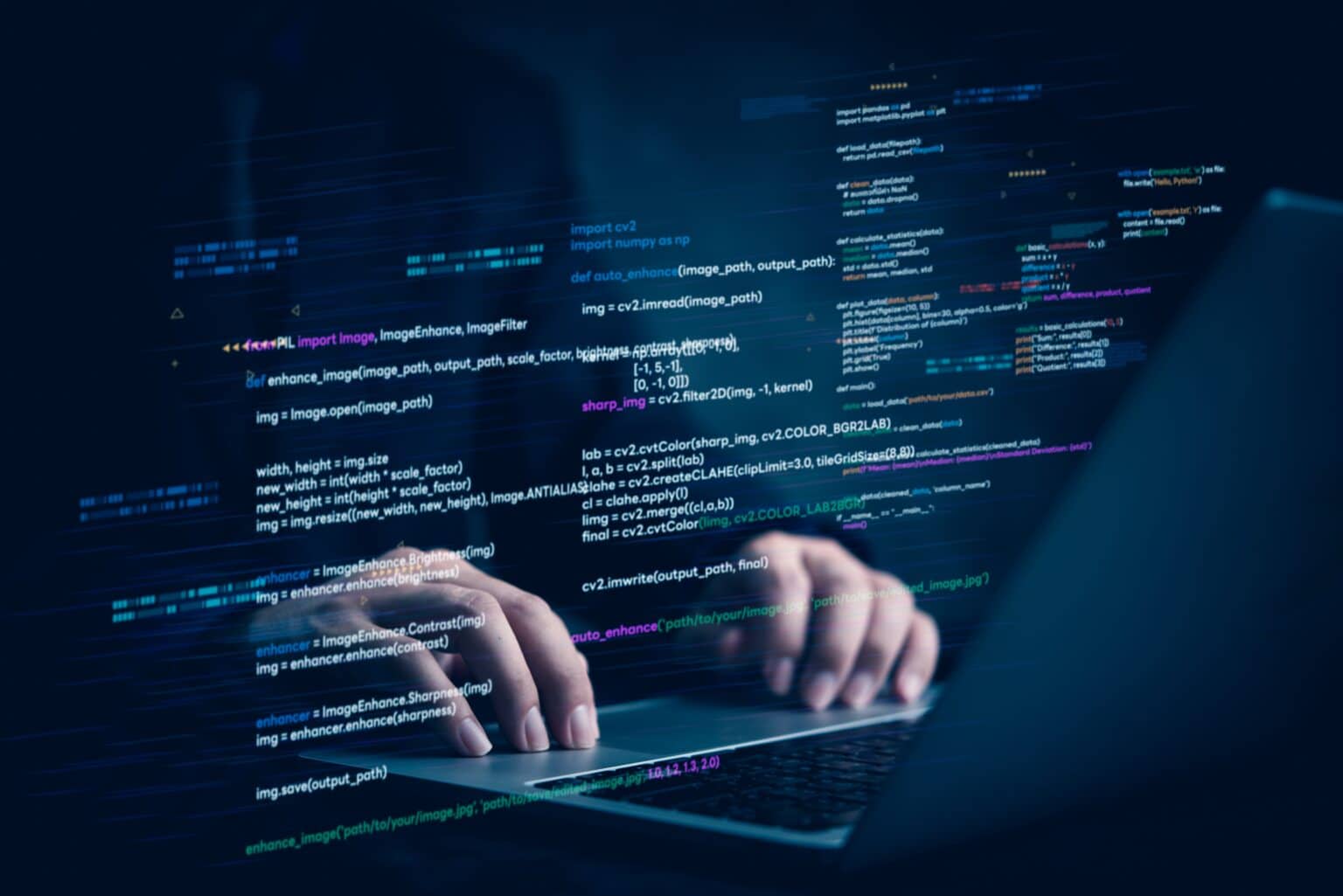 Vendor verification: everything you need to know